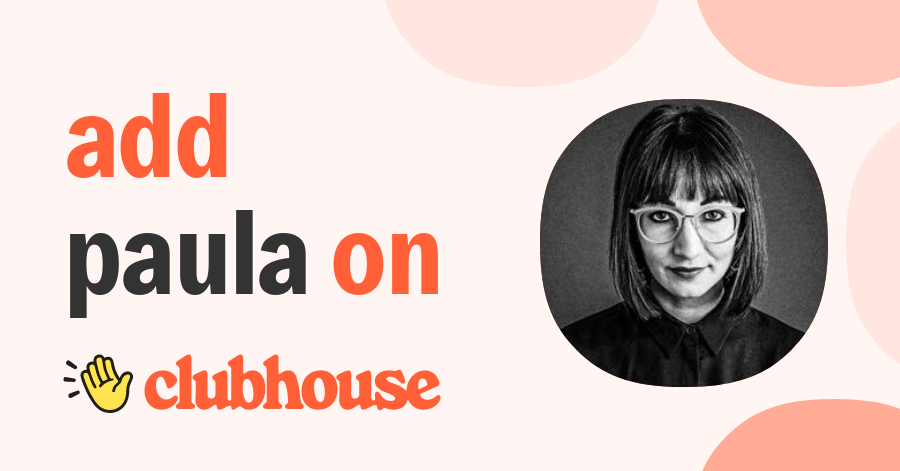 Paula Henson - Clubhouse