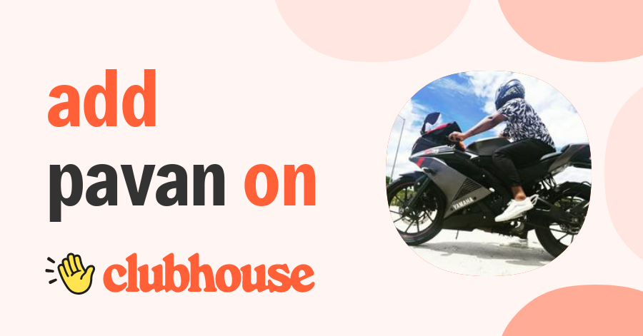 Pavan nisch - Clubhouse