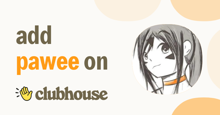 Pawee Pakamekanon - Clubhouse