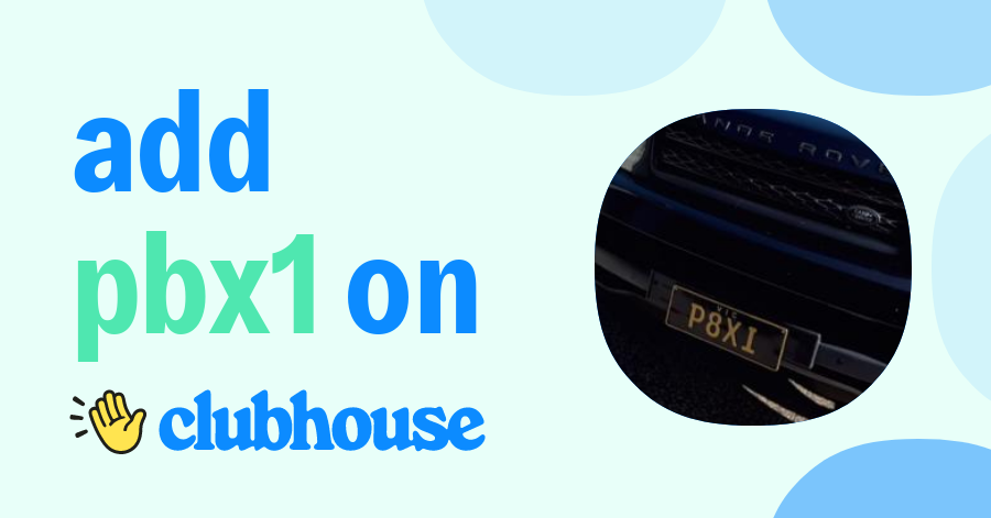 Pbx1 Pbx1 - Clubhouse