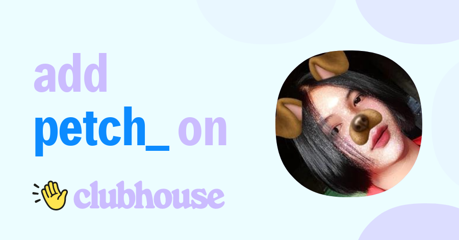Petch_ Jsu. - Clubhouse