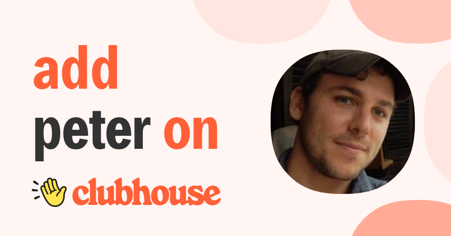 Peter Wallach - Clubhouse