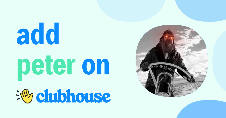 Peter Rochel - Clubhouse