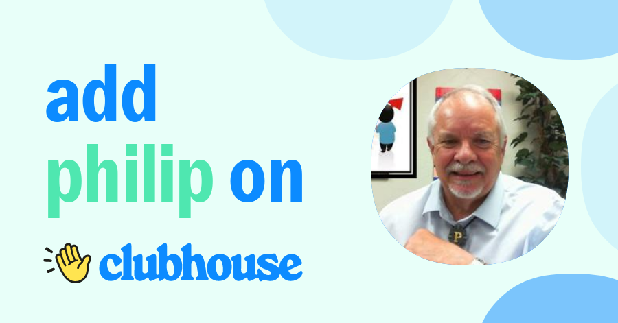 Philip Larson - Clubhouse