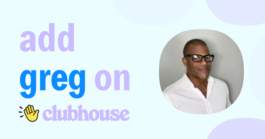 Greg Hunter - Clubhouse