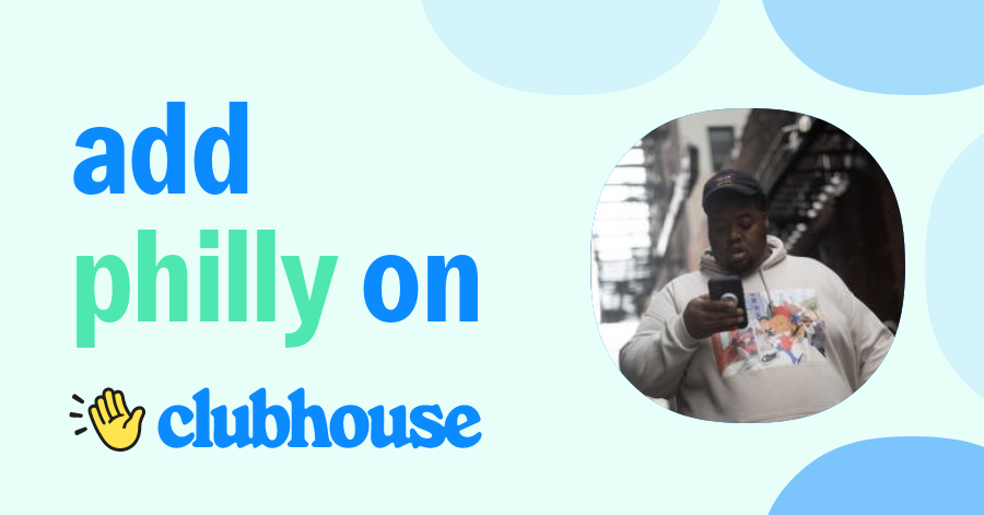 Philly Blocks - Clubhouse