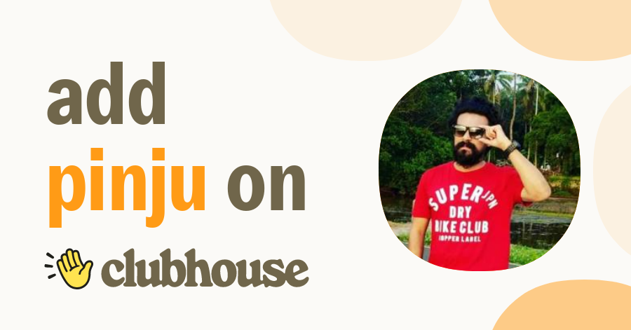 Pinju Pinju - Clubhouse
