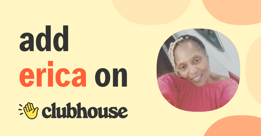 Erica Spann - Clubhouse