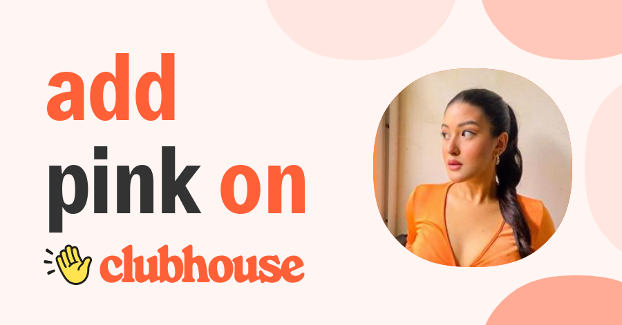 Pink Shi - Clubhouse
