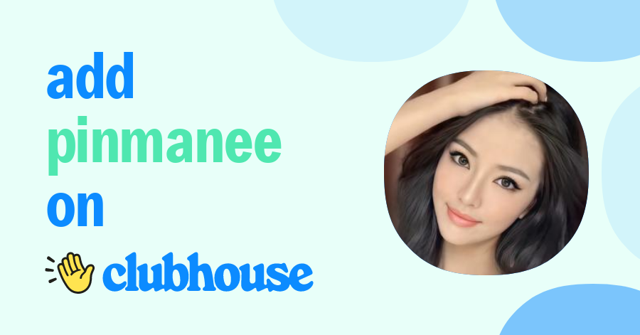 Pinmanee Charunmethee - Clubhouse