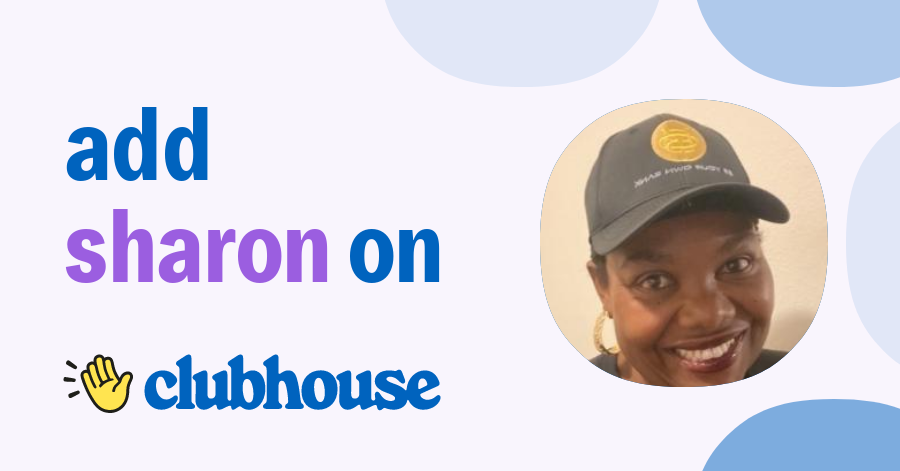 Sharon Key - Clubhouse