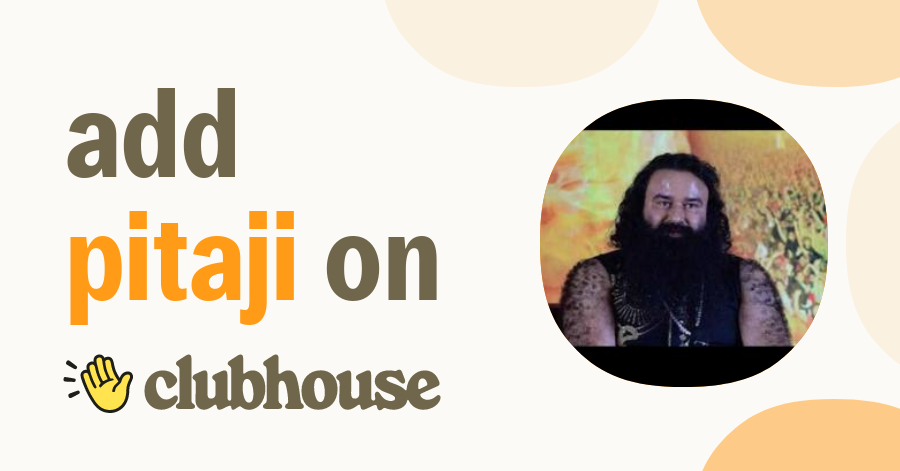 Pitaji . - Clubhouse