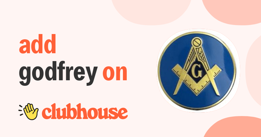 Godfrey #1 - Clubhouse