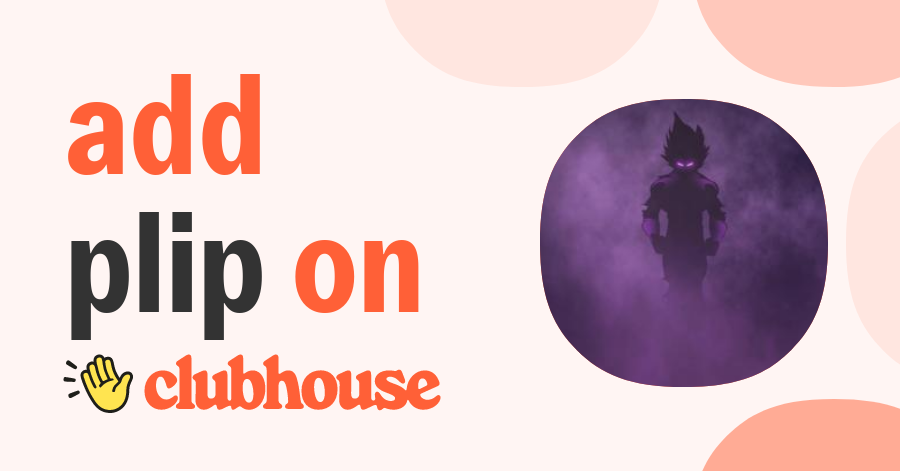 Plip Plip - Clubhouse