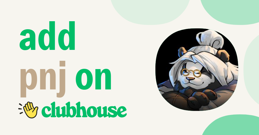 PNJ Simulator - Clubhouse