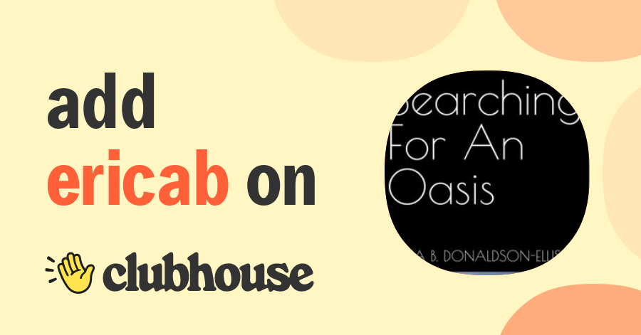EricaB D- E - Clubhouse