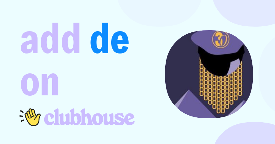 De Angela Duff - Clubhouse