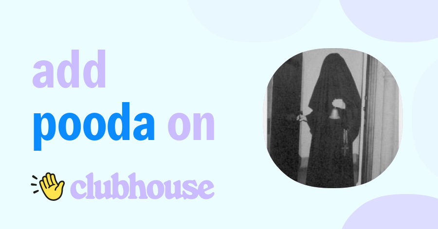 Pooda - Clubhouse