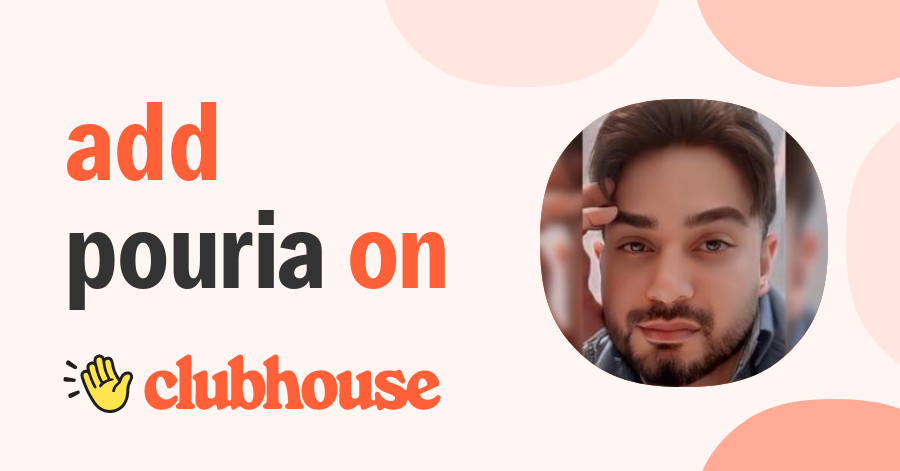Pouria Sl - Clubhouse