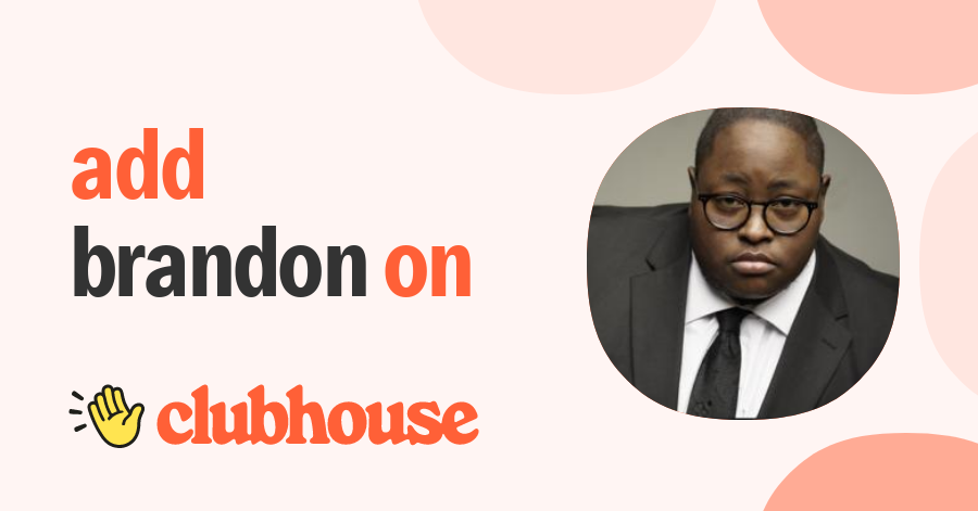 Brandon Evans - Clubhouse