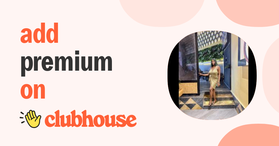 Premium Girl Clubhouse