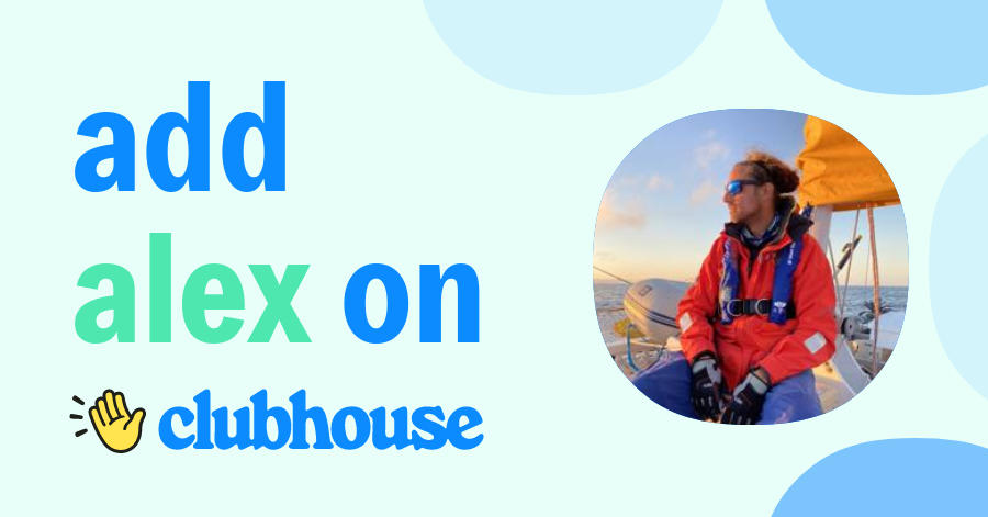 Alex Parrish - Clubhouse