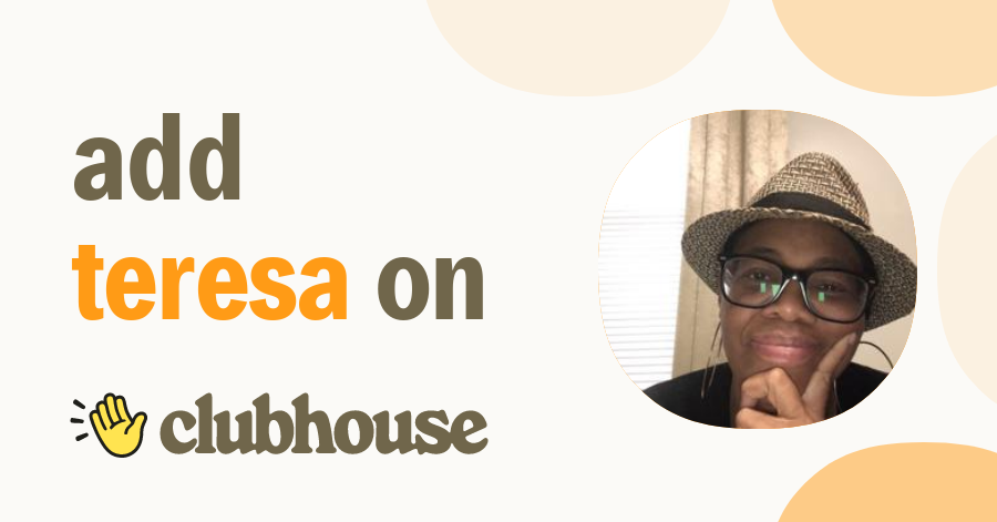 Teresa Murphy-McDermott - Clubhouse