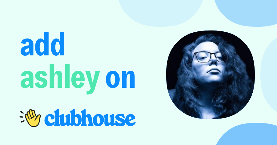 Ashley Stock - Clubhouse