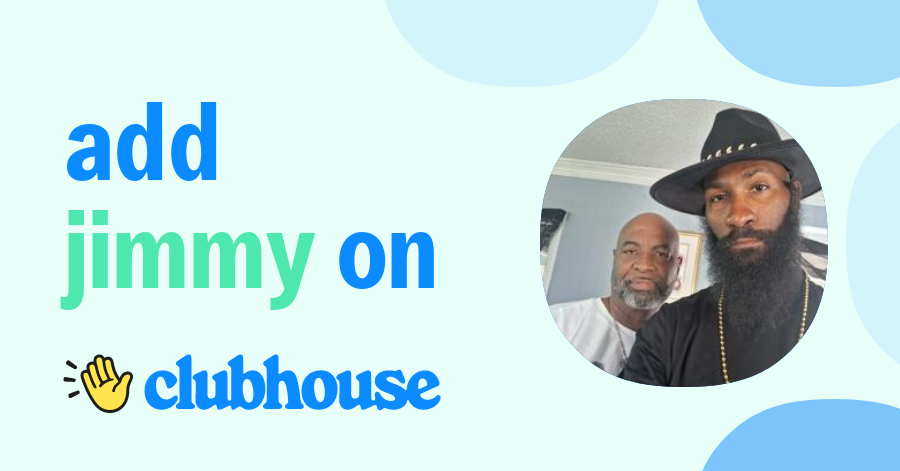 Jimmy Jackson - Clubhouse