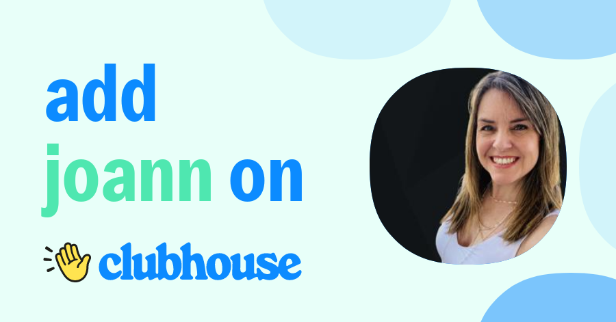 JoAnn Hunt - Clubhouse
