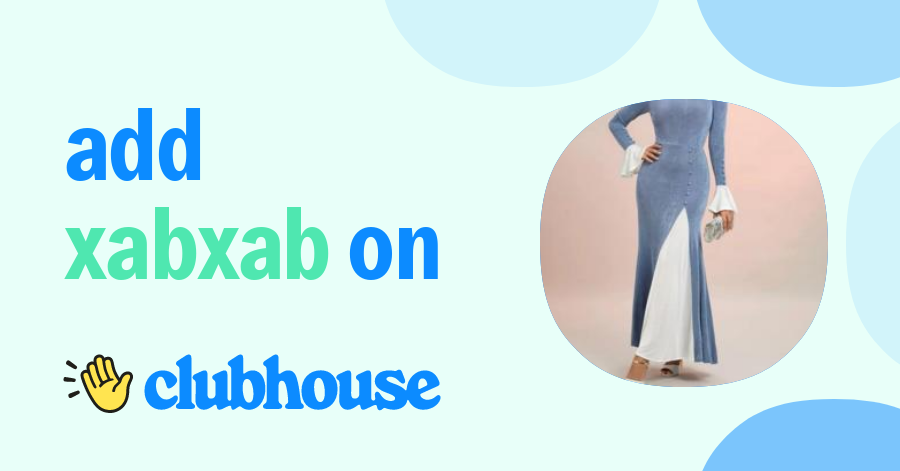 Xabxab haji - Clubhouse