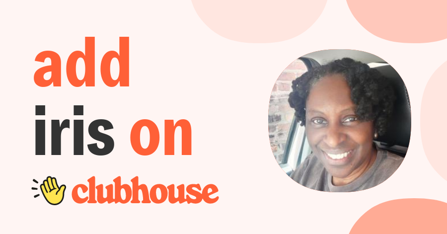 Iris Wells - Clubhouse