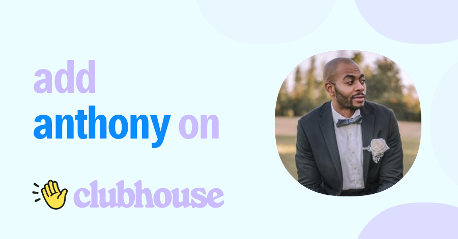 Anthony Spiller - Clubhouse