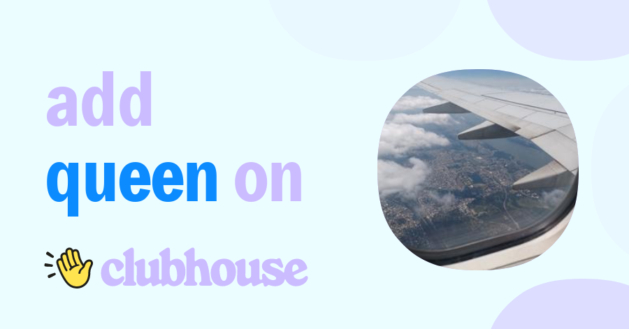 Queen Tati - Clubhouse