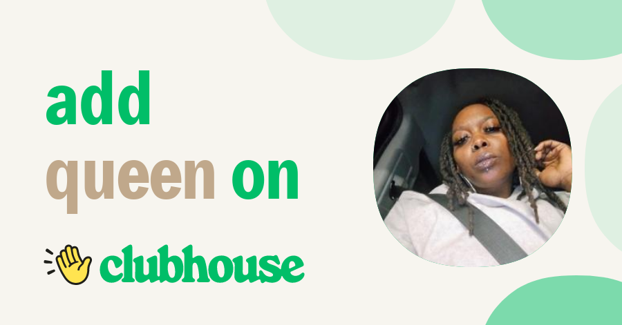 Queen G - Clubhouse