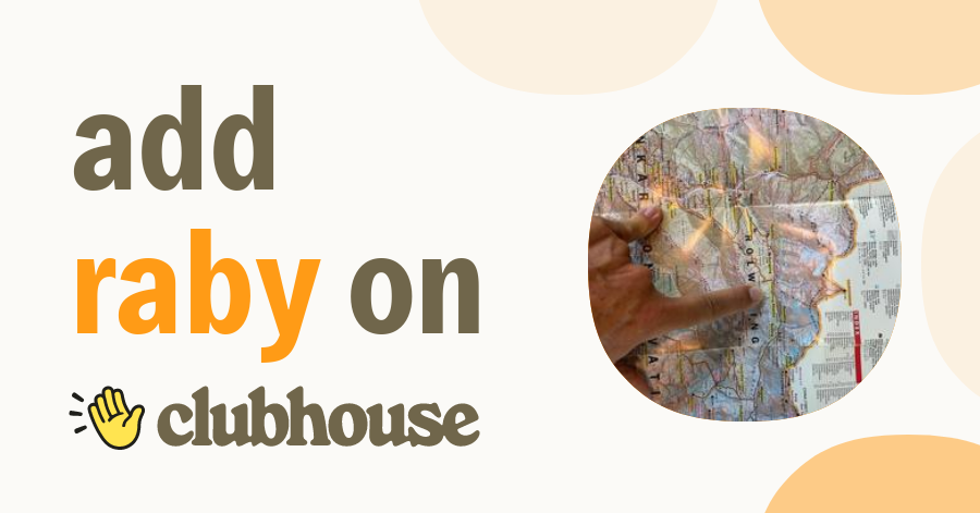 Raby Dong - Clubhouse