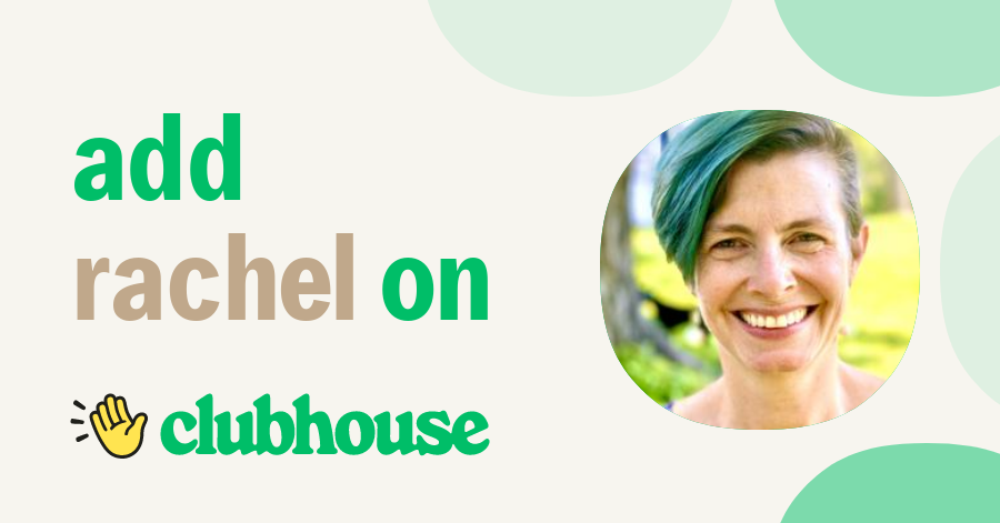 Rachel Costello - Clubhouse