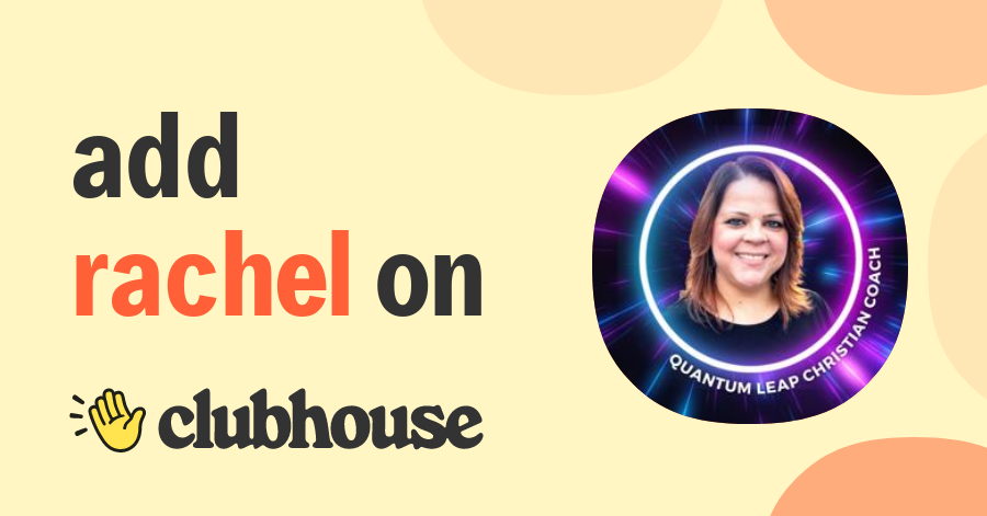 Rachel Aponte - Clubhouse