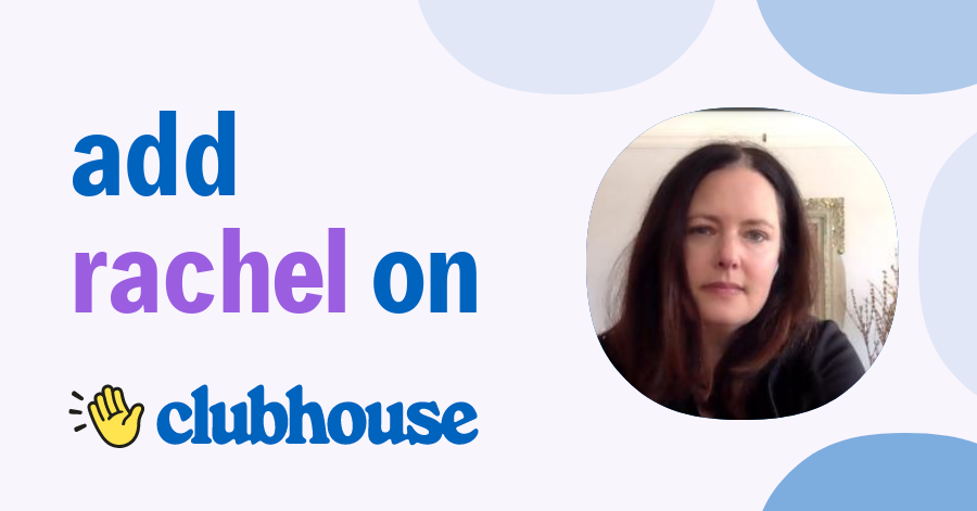Rachel Masters - Clubhouse