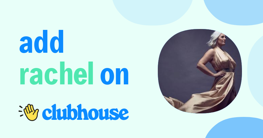 Rachel Peru - Clubhouse