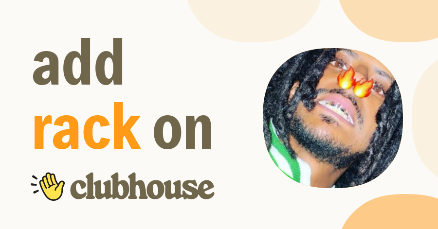 Rack STAR - Clubhouse