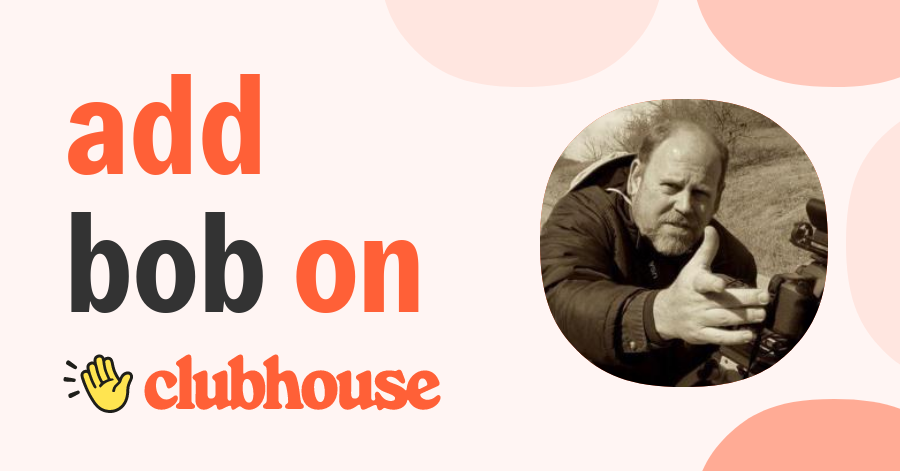Bob Dodd - Clubhouse