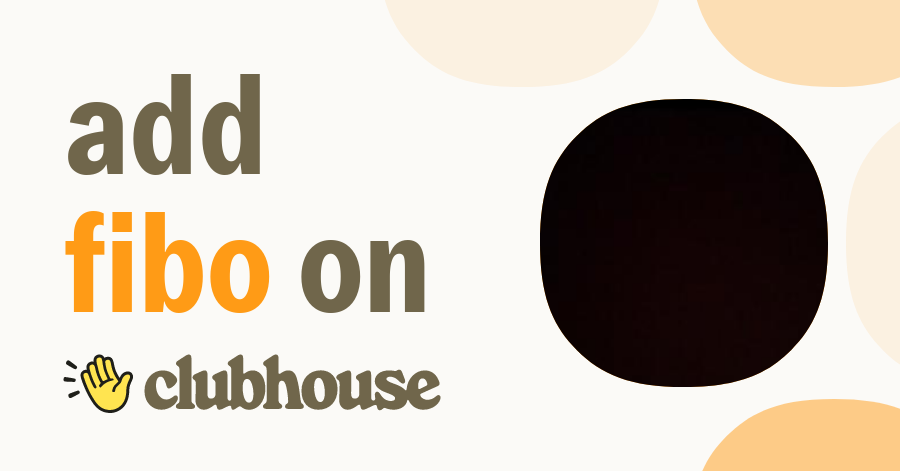 Fibo Nacci - Clubhouse