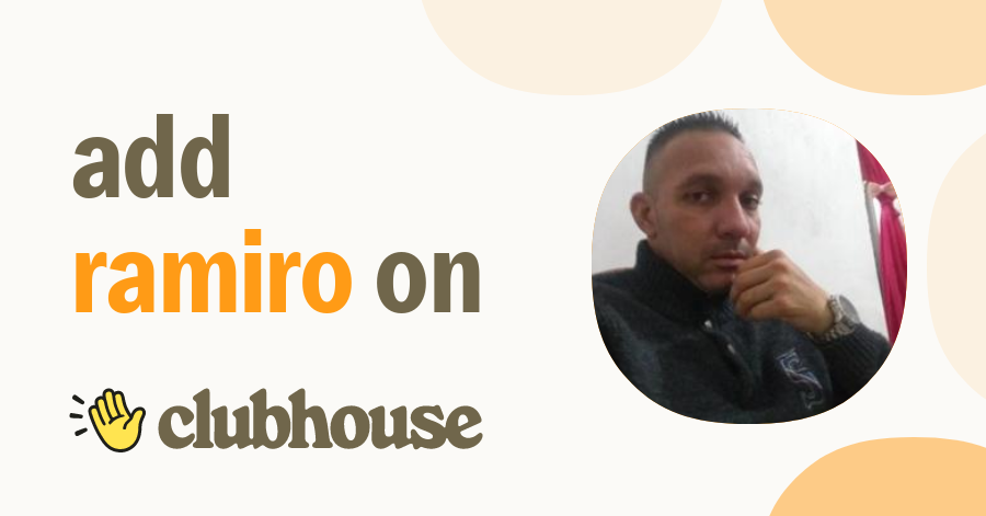 Ramiro Franco - Clubhouse