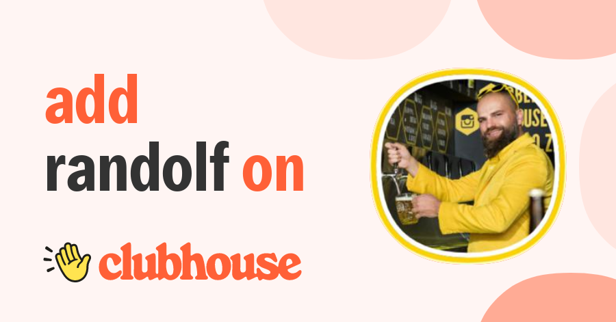 Randolf Jorberg - Clubhouse