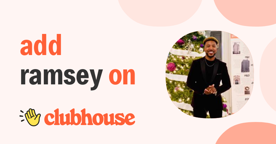 Ramsey A’Ve - Clubhouse