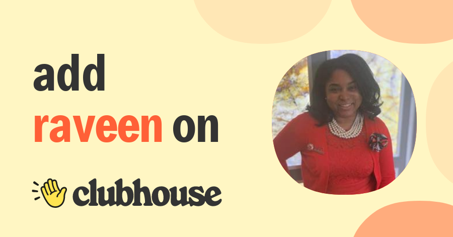 Raveen Seaton - Clubhouse