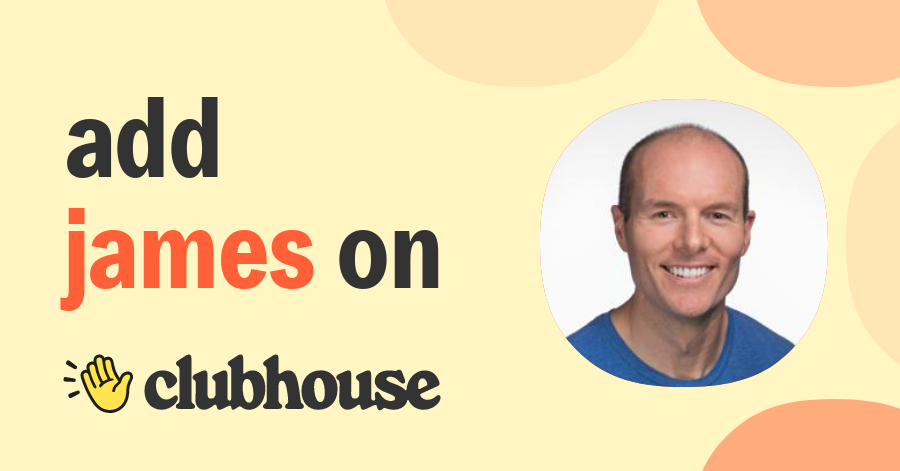 James Raybould - Clubhouse