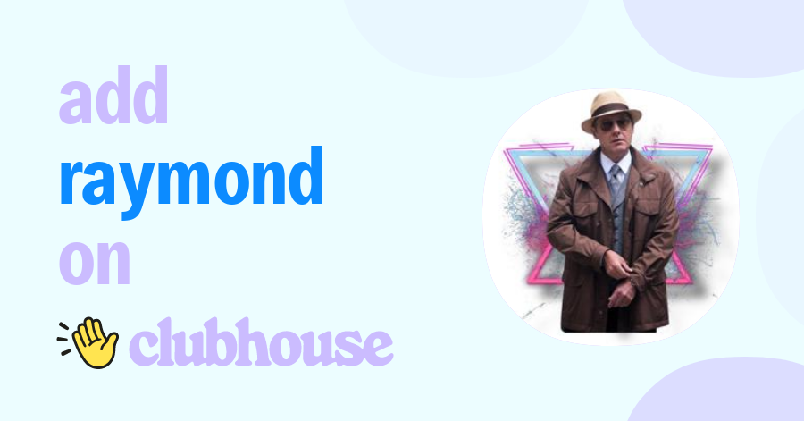 RAYMOND RR - Clubhouse