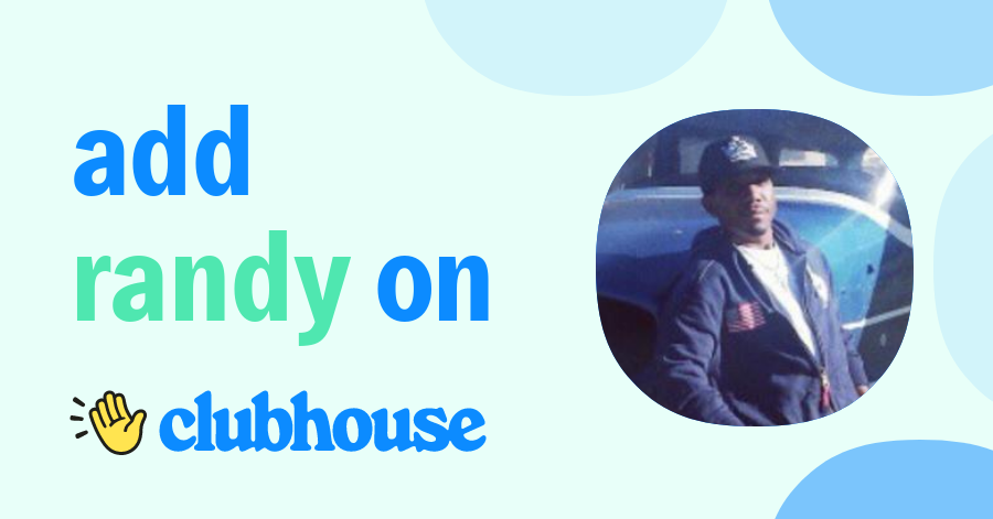 Randy Connor - Clubhouse